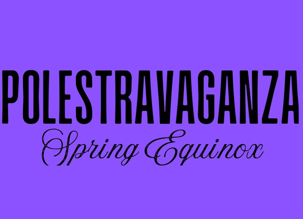 poles | The Leadmill