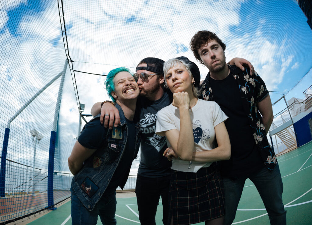 Events | The Leadmill