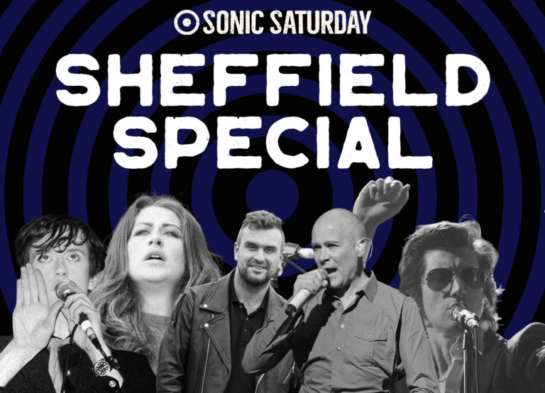 Events | The Leadmill