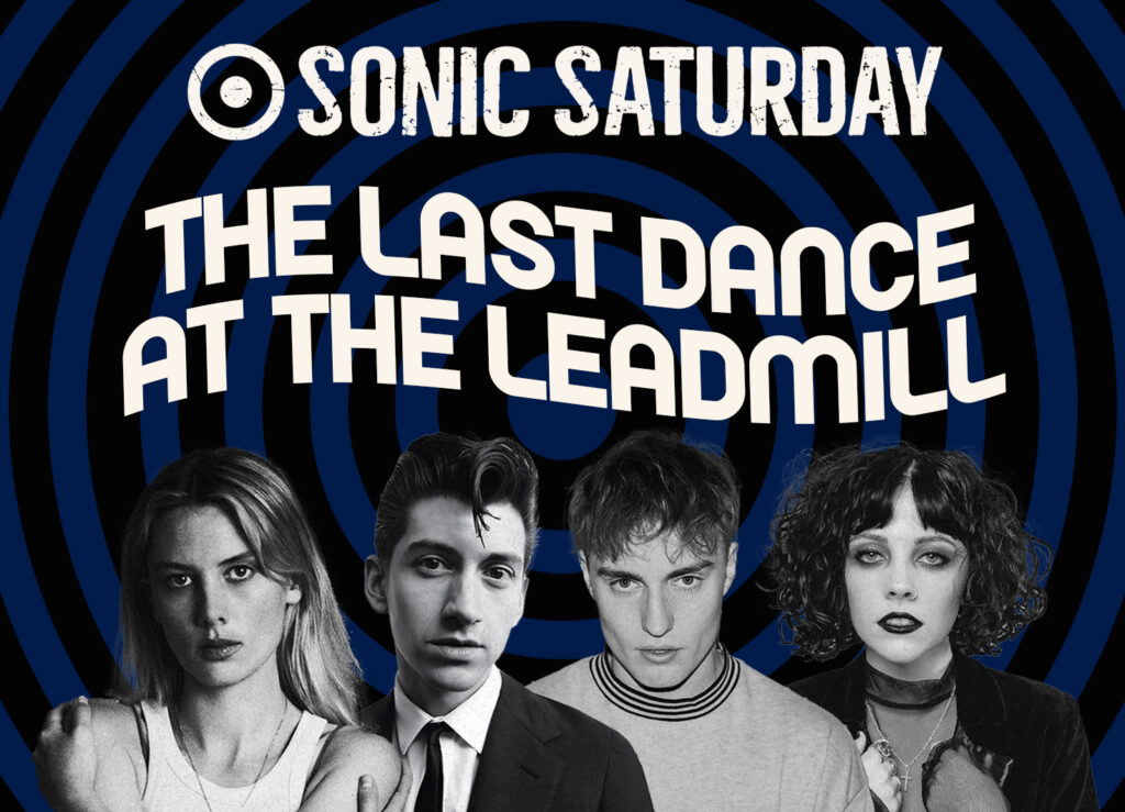 Events | The Leadmill