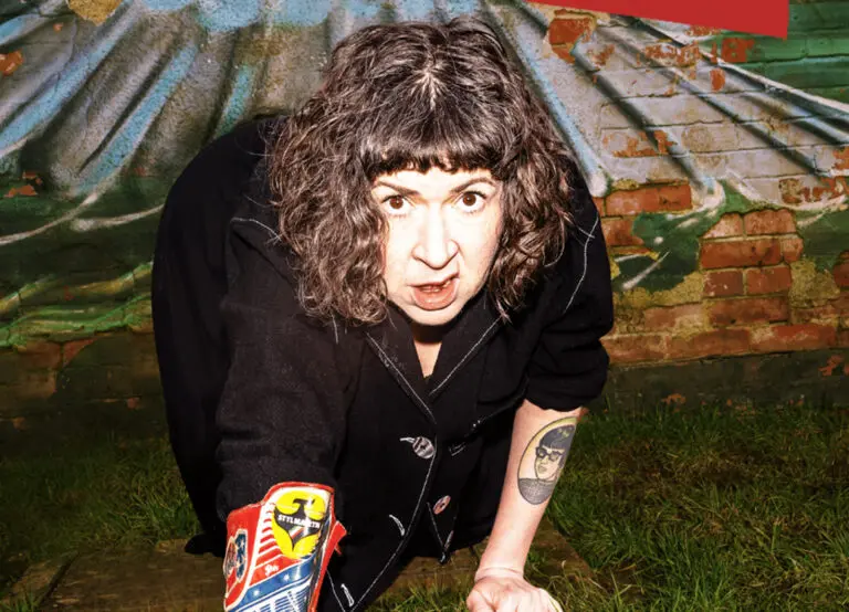 Events | The Leadmill