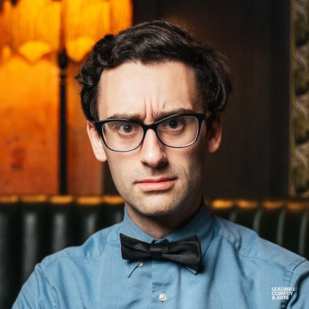 The Leadmill Comedy Club (The Steamworks) | The Leadmill